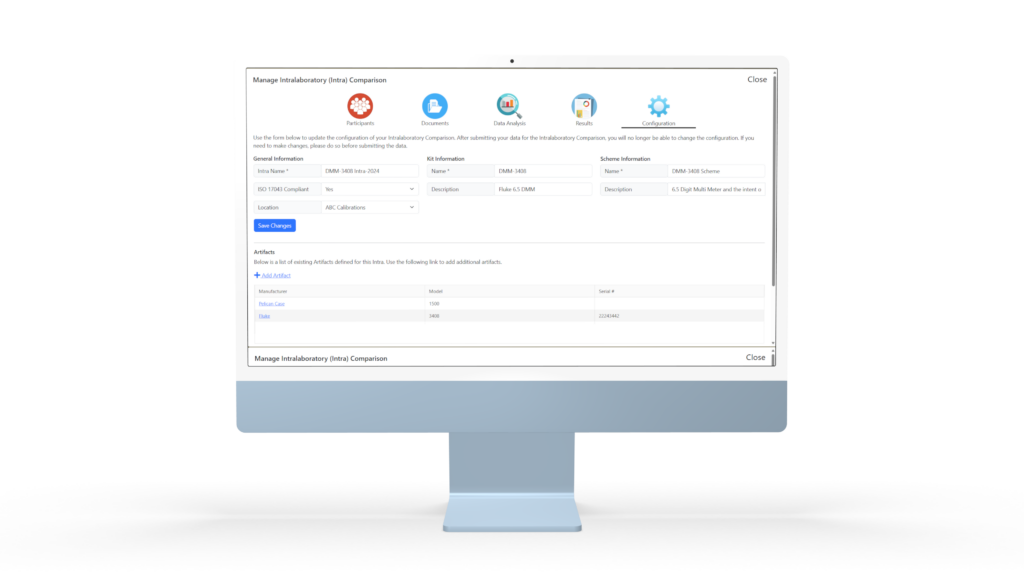 Mastering the Proficiency Test